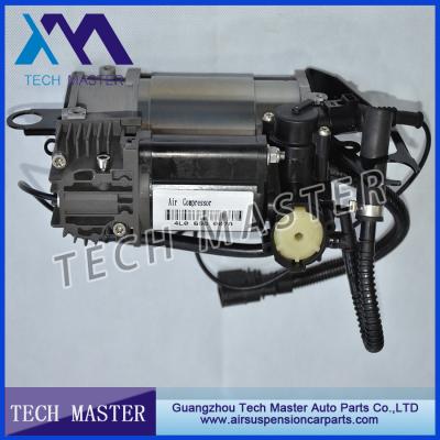 China 4L0698007 4L0698007B 4L0698007A Audi Q7 Air Suspension Compressor Pump for sale