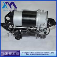 China Audi Q7 Air Spring Strut Spring Compressor Air Suspension Pump OE 4L0698007B for sale