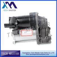China Brand New Air Suspension Compressor For E61 E70 E71 E72 OEM 37206789938 37226775479 37226785506 for sale