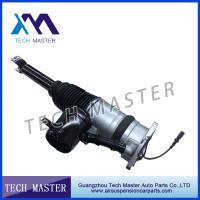 China Brand New Air Suspension Shock OEM 4E06160001E Front Air Ride Suspension For Audi A8D3 for sale