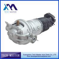 China Audi Q7 VW Porsche Rear Air Suspension Shock Air Spring Air Ride Suspension Bellows 7L5616020D for sale
