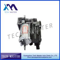 China Mercedes W221 W216 Airmatic Shock Air Suspension Compressor OE A2213201604 for sale