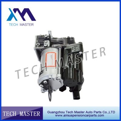China Mercedes W221 W216 Airmatic Shock Air Suspension Compressor OE A2213201604 for sale
