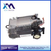 China Mercedes  W211 W220 Air Ride Suspension Compressor Pump OEM  A2213201704 for sale