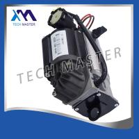 China Mercedes Auto Parts Air Suspension Compressor Air Supply Pump For W211 W219 W220 for sale