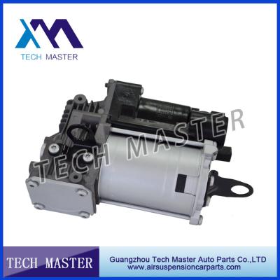 China Mercedes Auto Parts Air Suspension Compressor Air Compressor Pump OE 1643201204 for sale