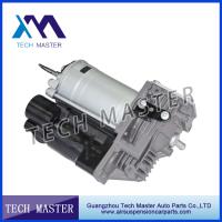 China 1643201204 Mercedes W164 Air Suspension Compressor for sale