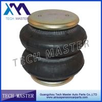 China W01-358-3400 Double Convoluted Industrial Air Springs for sale