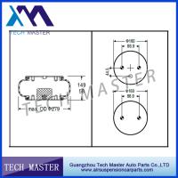 China 1B9 - 202 Single Convoluted Industrial Air Springs for sale