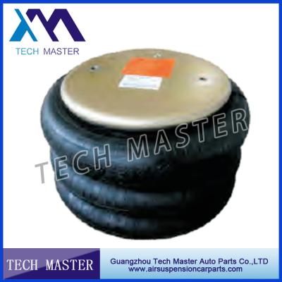 China Firestone W01 - 358 - 8010 Industrial Air springs  Covoluted Air Bags for sale