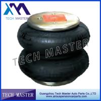 China Double  Covoluted Air Bags 1003586910C Industrial Air Springs Firestone W01-358-6910 for sale