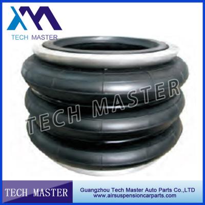 China Triple Convoluted Industrial Truck Air Springs Air Bellows Tatra 341-350851 for sale