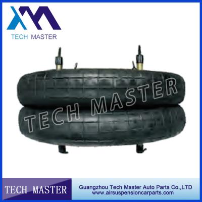 China 90557203 Industrial Air Springs For Trucks Firestone W01-358-6799 Double Covoluted Air Bag for sale