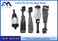 China Air Suspension Shocks Absorber Land Rover Air Suspension Parts for sale
