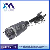 China Air Ride suspension Shocks Front Air Shocks for Mercedes W164 OEM 1643206013 for sale