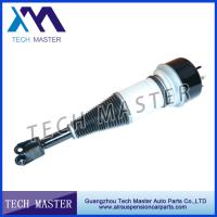 China Professional  Air Suspension Shock Absorber Rear Air Strut Stable Quality for sale