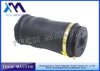 China Rear  Air Suspension Parts  Air Springs For Mercedes-Benz W164 ML 350 500 1643200625 for sale