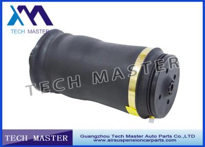 China Rear  Air Suspension Parts  Air Springs For Mercedes-Benz W164 ML 350 500 1643200625 for sale