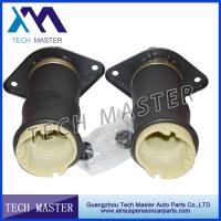 China A8, Q7 ,A6C5,A6C6 Air spring Audi Air Suspension Parts for sale