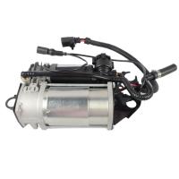 China Air Suspension Compressor for Audi Q7 Tourage 4L0698007A 4L0698007B 4L0698007C for sale
