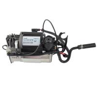 China Air Suspension Compressor for Audi Q7 Tourage 4L0698007A 4L0698007B 4L0698007C for sale