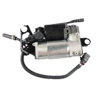 China Air Suspension Compressor for Audi Q7 Tourage 4L0698007A 4L0698007B 4L0698007C for sale