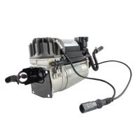 China Air Suspension Compressor for Audi Q7 Tourage 4L0698007A 4L0698007B 4L0698007C for sale