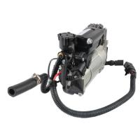 China Air Suspension Compressor for Audi Q7 Tourage 4L0698007A 4L0698007B 4L0698007C for sale