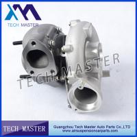 China BMW M57N M57TU Engine Turbocharger GT2260V Turbo 742730-0001 742730-5015S for sale