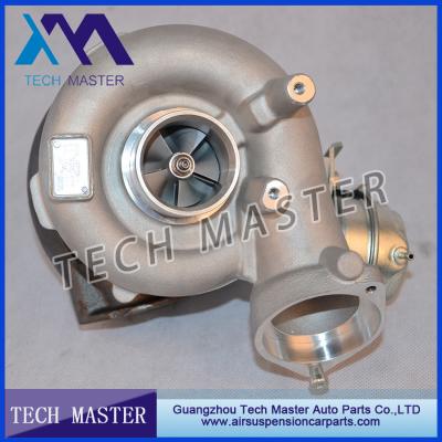 China GT2260V Turbocharger BMW X5 742417-0001 753392-5015S M57TU Engine Turbo for sale