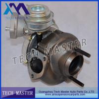China BMW E53 X5 Engine TurboCharger GT2260V 753392-5018S for sale