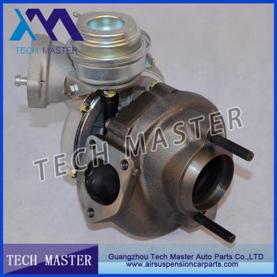 China BMW E53 X5 Engine TurboCharger GT2260V 753392-5018S for sale