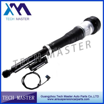 China Rear Left Mercedes - Benz Air Suspension Strut 221 320 55 13 Professional for sale