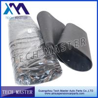 China Bentely Air Springs Sleeve Air Rubbere Bellow Car Suspension Springs for sale