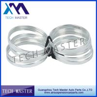 China Steel Crimp Rings BMW E70 X5 Air Suspension Repair Kits Air Spring 37126790078 for sale