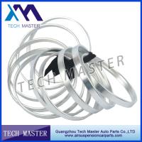 China X5 E53 Air Shock Front Crimp Rings BMW Air Suspension Parts 37116757502 for sale