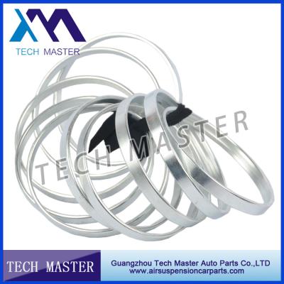 China X5 E53 Air Shock Front Crimp Rings BMW Air Suspension Parts 37116757502 for sale