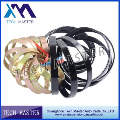 China Air Suspension Shock Repair Kits Metal Rings For BMW E39 X5 37121094613 for sale