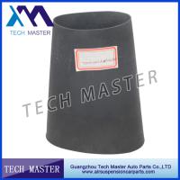 China Audi Air Suspension Parts Front Rubber Bellows A8 Air Strut One Year Warranty for sale