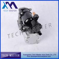China Land Rover Range Rover Air Suspension Compressor LR010375 Professional for sale