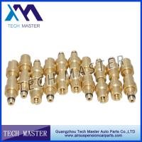 China 2203202438 Mercedes-Benz Air Suspension Shock Air Valve Strut Air Tap for sale