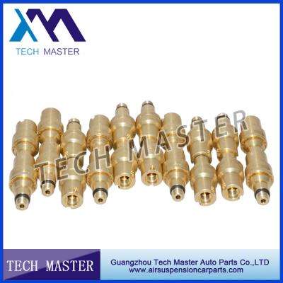 China 2203202438 Mercedes-Benz Air Suspension Shock Air Valve Strut Air Tap for sale