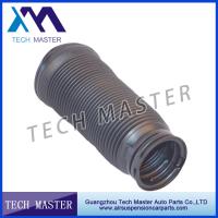 China Mercedes Benz Air Shocks Front Dust Cover Air Suspension Shock Repair Parts for sale