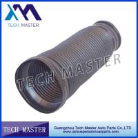 China Mercedes Benz Air Shocks Front Dust Cover Air Suspension Shock Repair Parts for sale