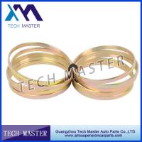China Mercedes - Benz Front Air Suspension Shock Rubber Ring Metal Ring for sale