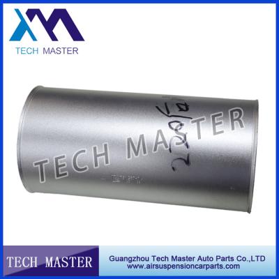 China Air Suspension Shock Absorber Aluminum Cover Aluminum Case Repair Kits Mercedes for sale