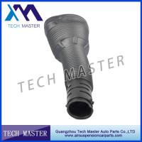 China Mercedes-Benz Shock Absorber Dust Cover Air Suspension Parts Stable for sale