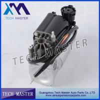 China BMW X5 / 7 Series Air Compressor Pump Air Spring Bag Suspension for sale