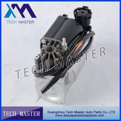 China BMW X5 / 7 Series Air Compressor Pump Air Spring Bag Suspension for sale