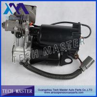 China LR072537 Air Suspension Compressor for Land Rover Range Rover Sport Air Strut for sale